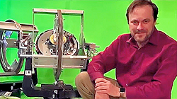 The New Owner of 'Skinwalker Ranch' Steps Forward – He's No Stranger to ...