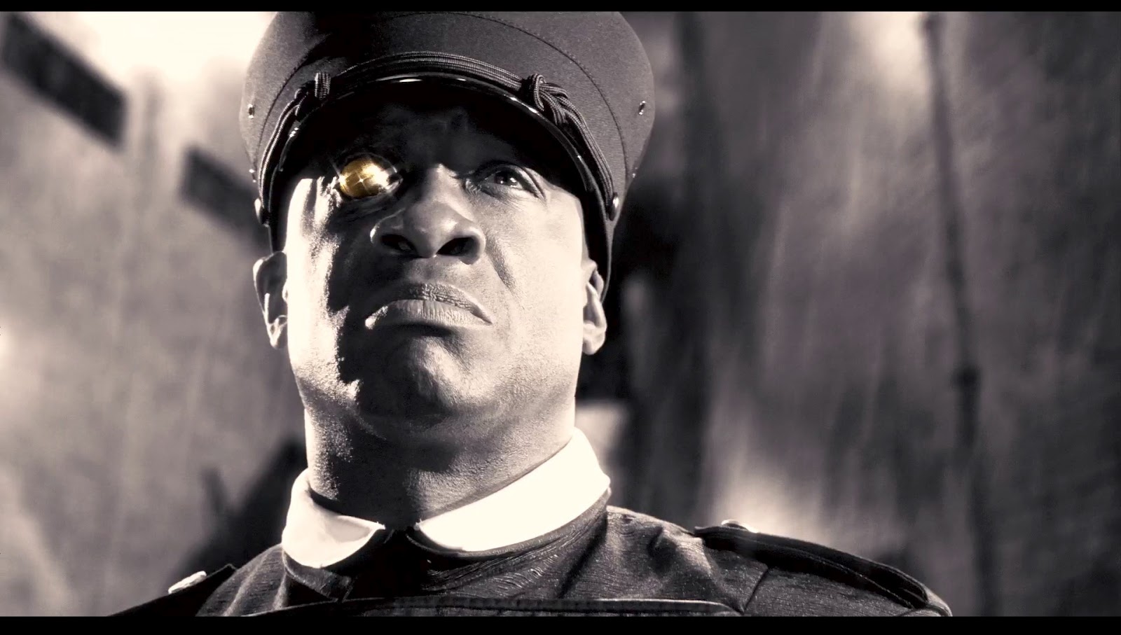 Muere actor Michael Clarke Duncan