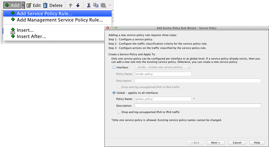IceSuntisuk: Cisco ASA + Source Fire = Cisco FirePOWER How to Config on ...