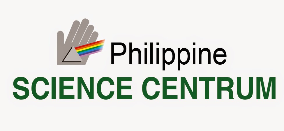 Philippine Science Centrum | Interactive and hands-on museum - Michael ...