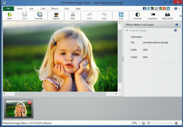 Software for Graphics - Free ! Soft.Solution