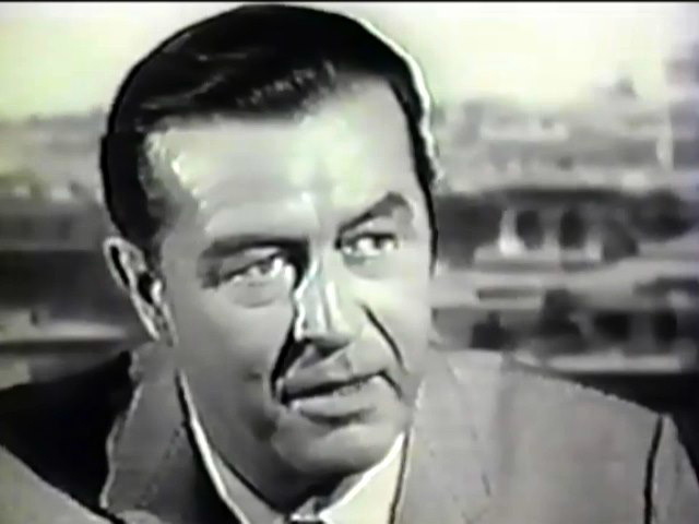 GREAT OLD MOVIES: MARKHAM