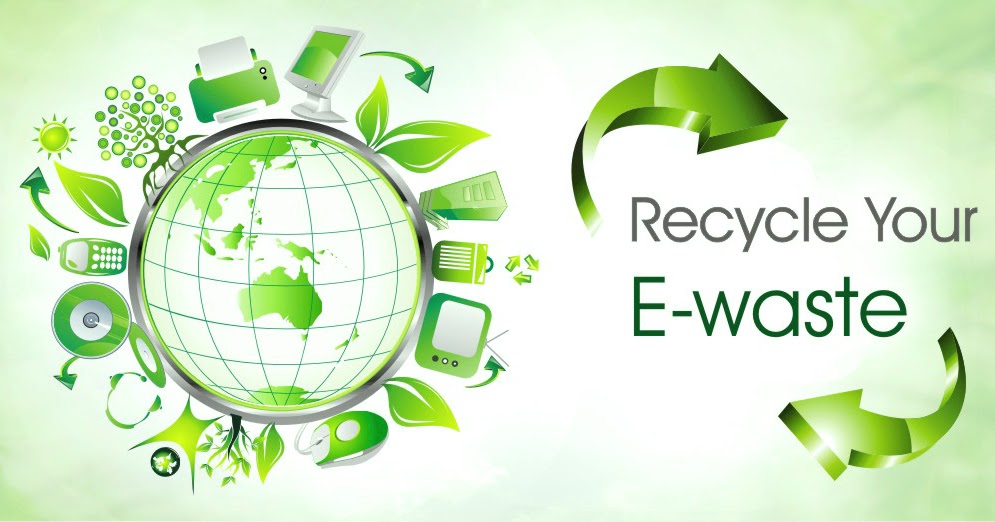 Market Research Blog | Hexa Research: Electronic Waste Management ( E ...