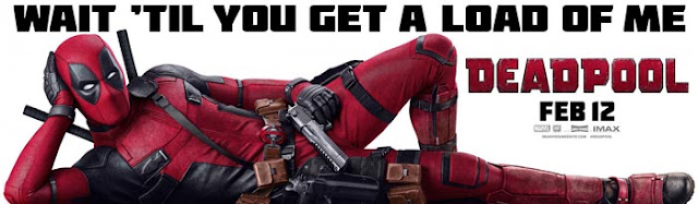 Primeros datos de recaudación de Deadpool. - Amaz!ng Fantasy | Todo ...