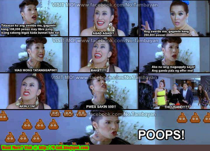 May Sweldo Na Meme | Humourew