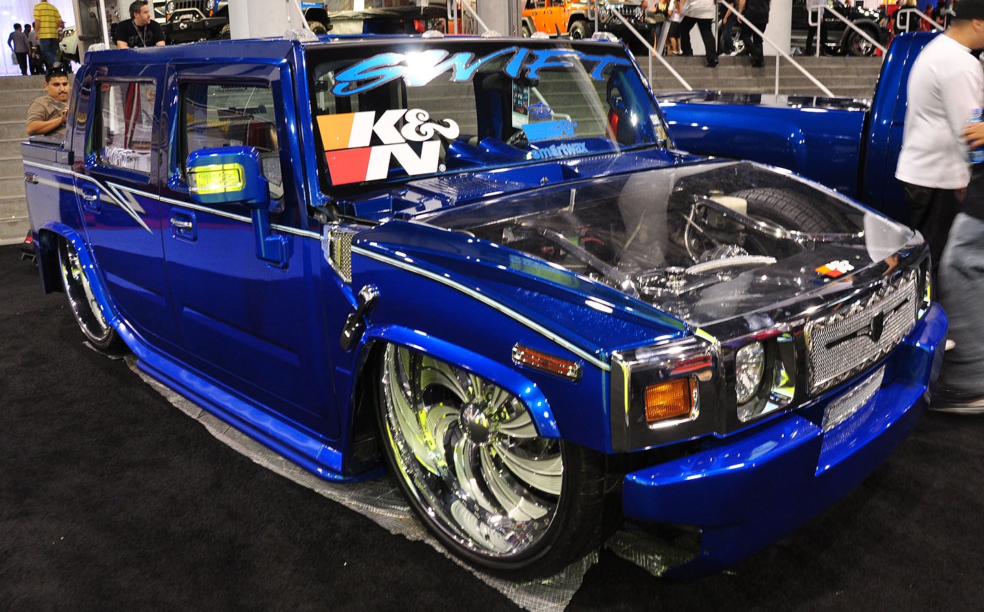 low rider autos tuning: junio 2013
