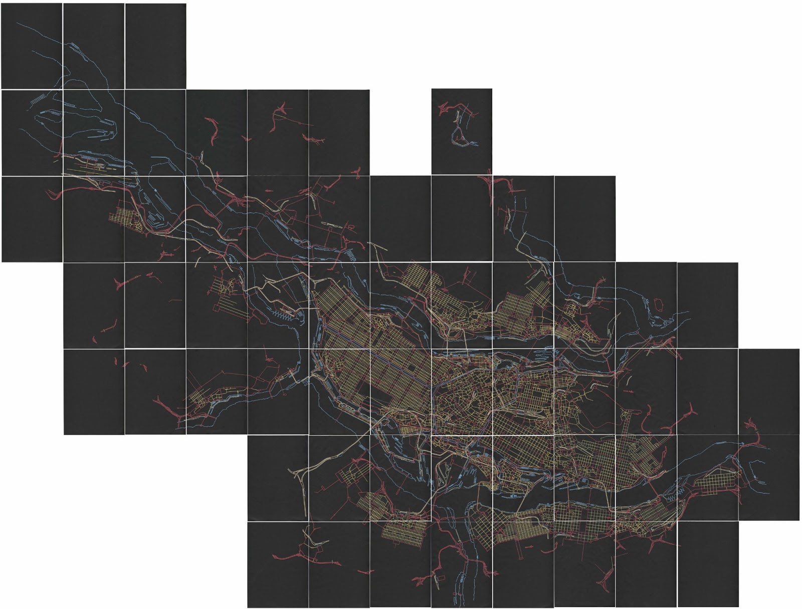 Storyslingers: 2nd Map Making Competition Results