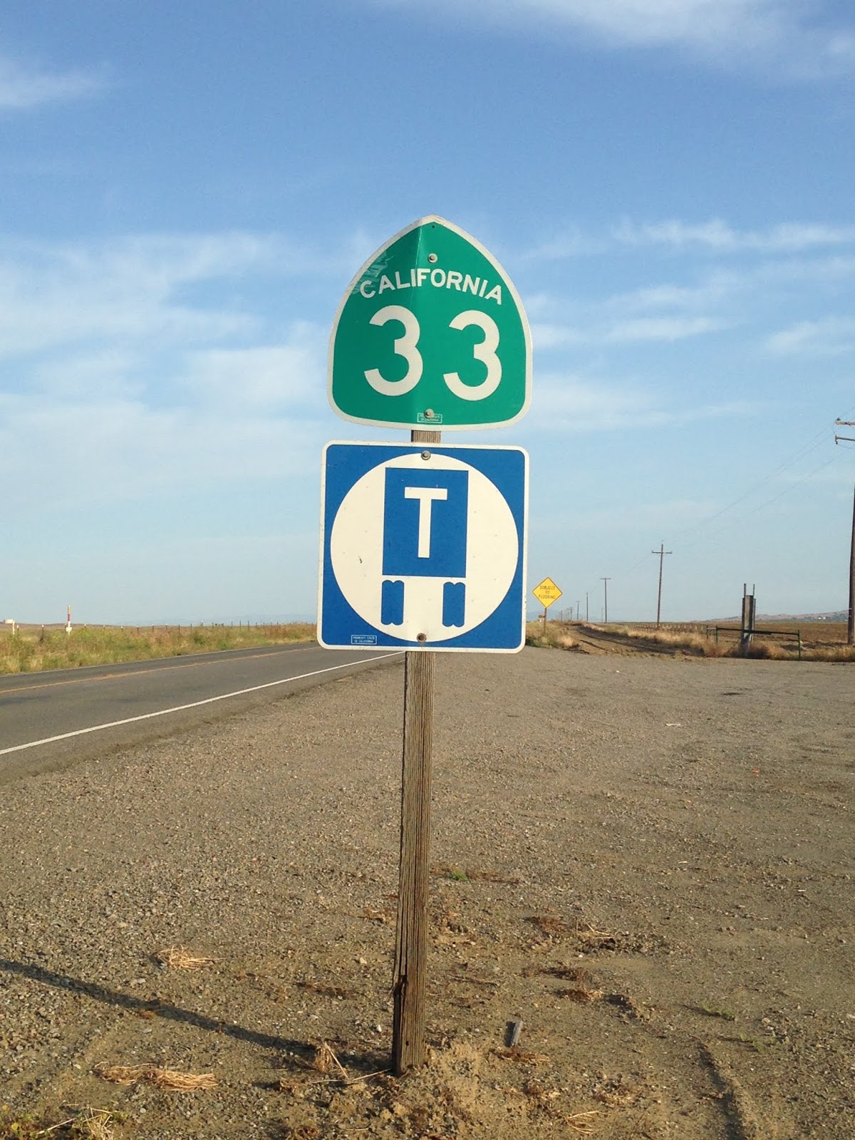 California State Route 33