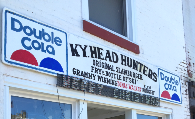 Kentucky Country Music: Who is Dumas Walker?