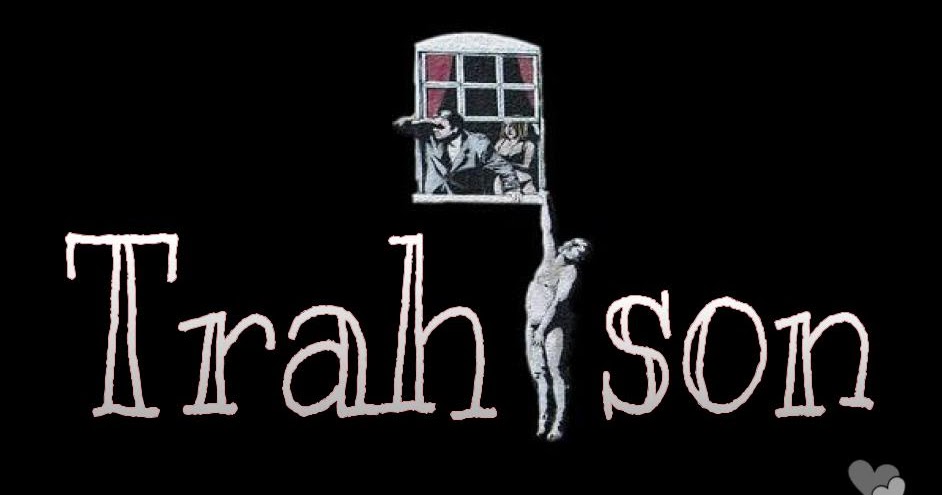 Trahison : Citations et proverbes sur la trahison | Poèmes & Poésies