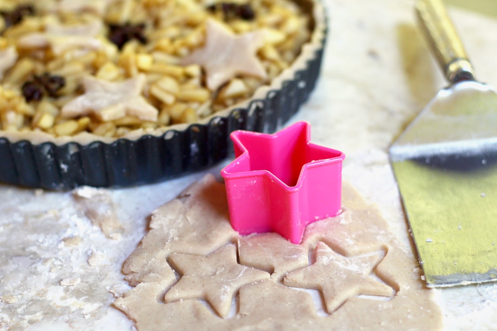 Duck Fat Apple Pie – Diary of a Mad Hausfrau