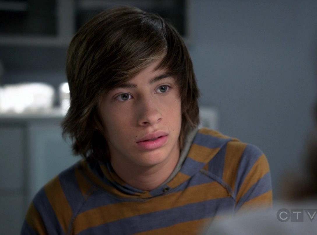 Jimmy Bennett | Grandes Estrellas