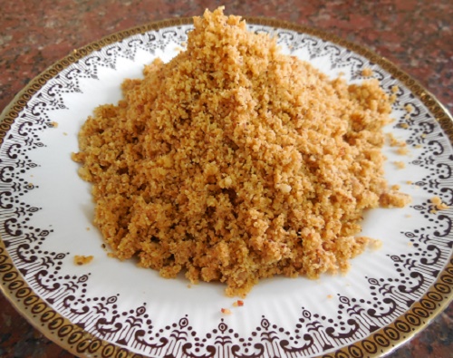 All kinds of PODIS - Spice Powders