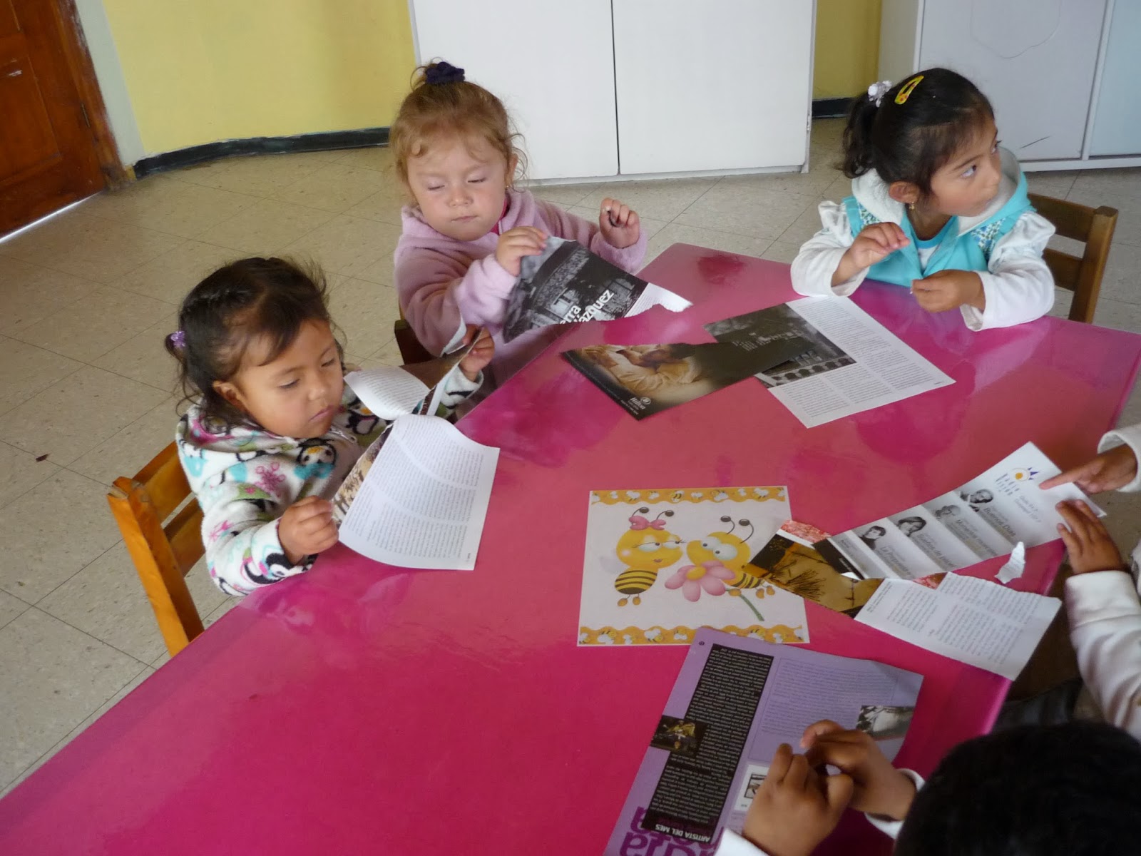 TECNICA GRAFOPLASTICA TROZADO: TROZADO