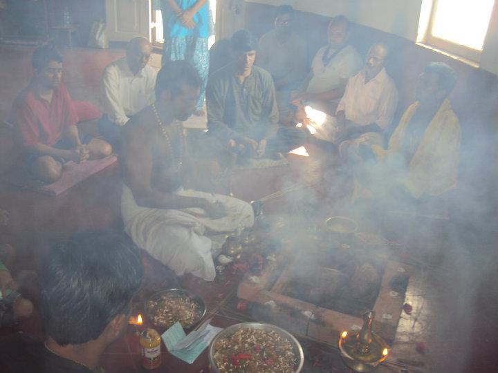 Namo Nityananda: Kanhangad - 6th Visit