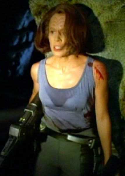 Star Trek: DS9/VOY T-shirts and Tank Tops Analysis: Part 2 - FIRST ...