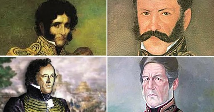 Emboscadas, un grano fatal y un curioso testamento: cómo fue la hora ...