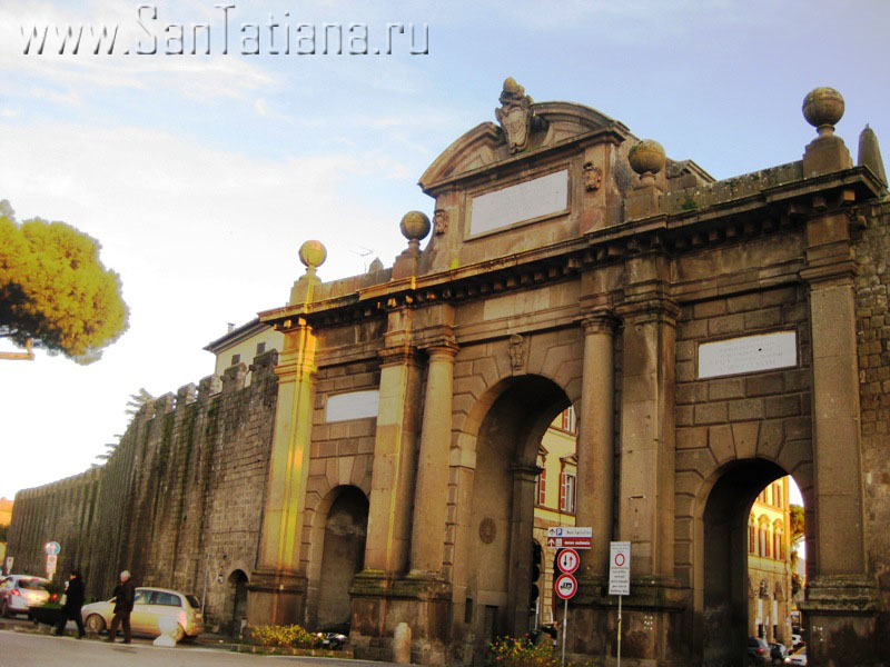 Viterbo, a Perfect Mediaeval City | Italian Slow Walks