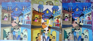 komunidad - philippin news collections