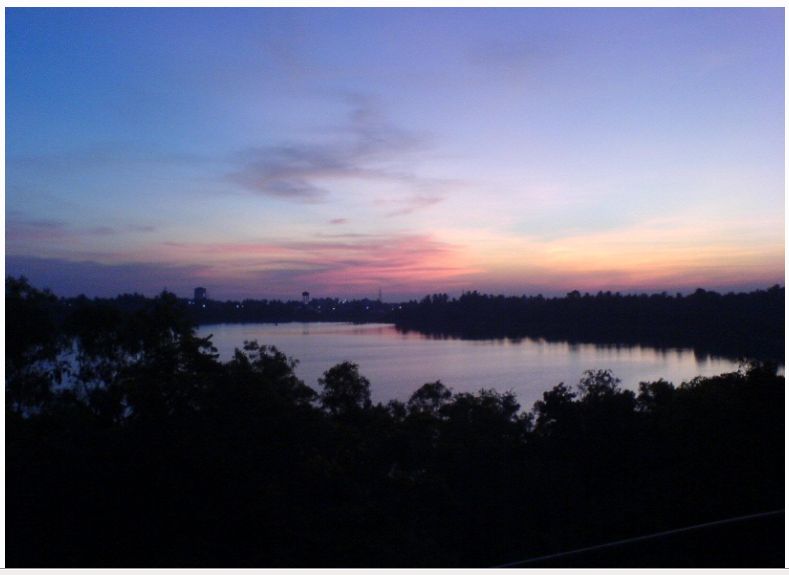 Manipal And It's Surroundings - Photo Feature | ManipalBlog