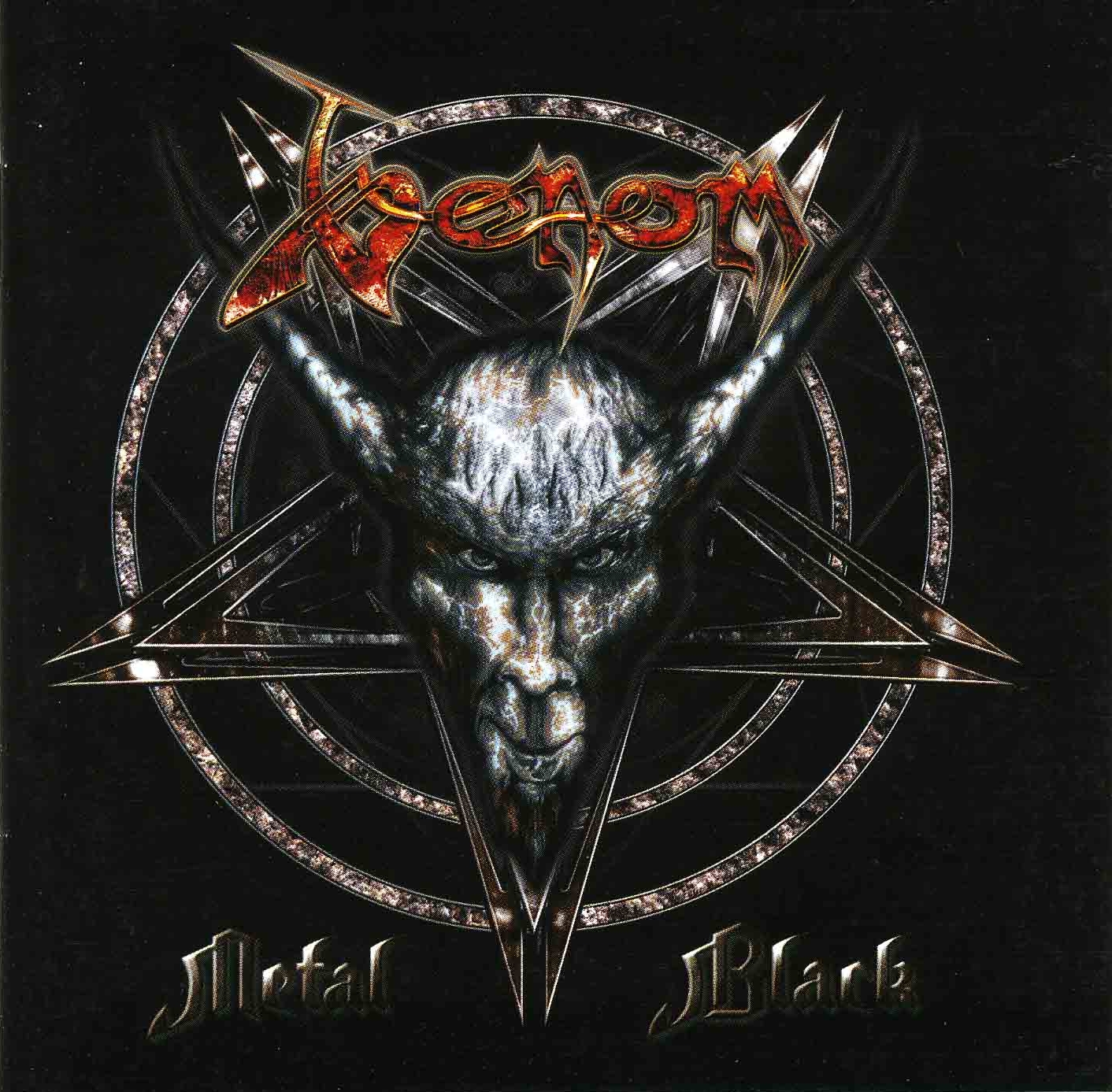 VENOM ╬ | ♫ Music Week ♫