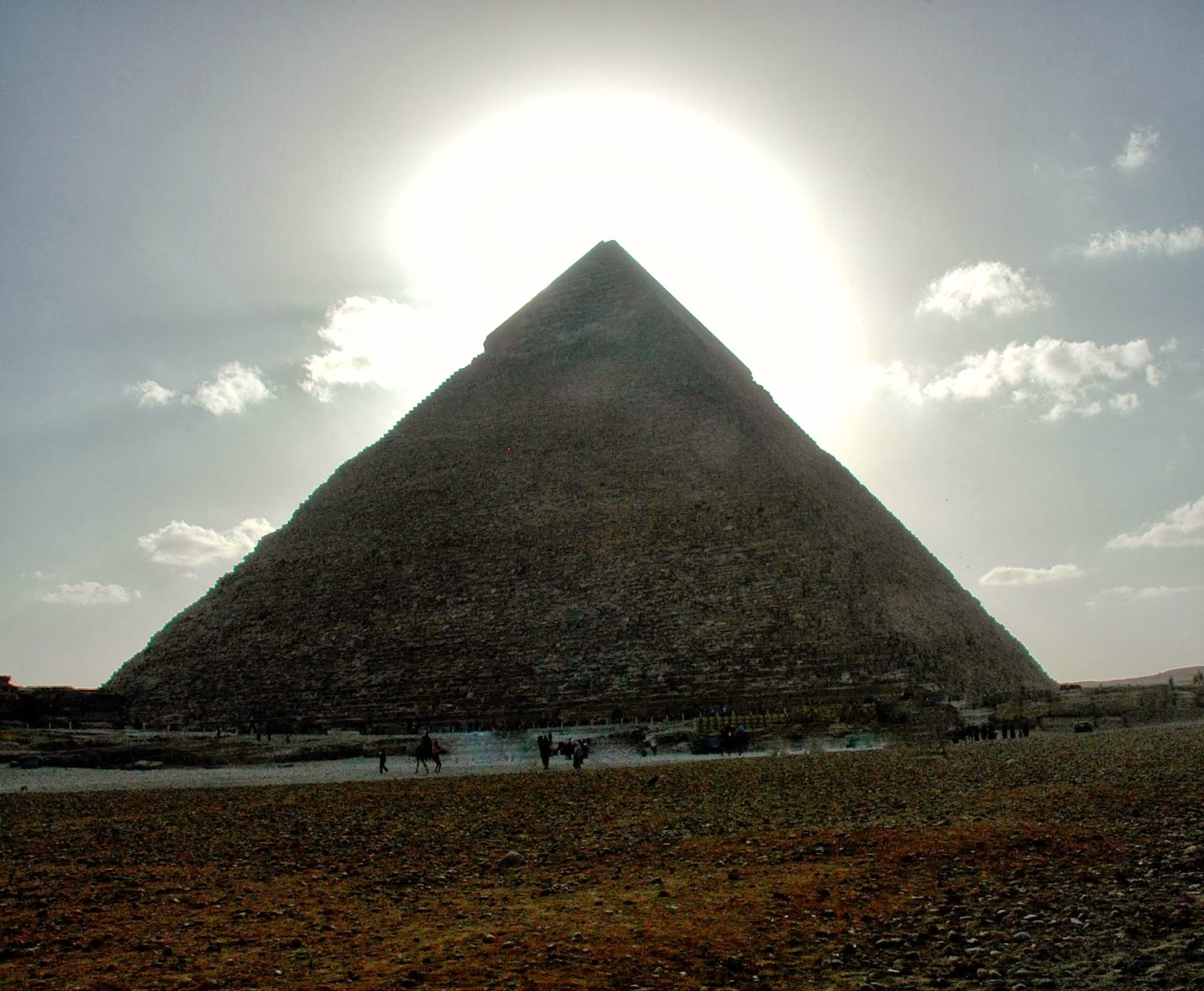 Egypt Excavation Project : Egypt Excavations