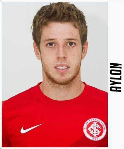 O Maior do Rio Grande: Ficha técnica Aylon