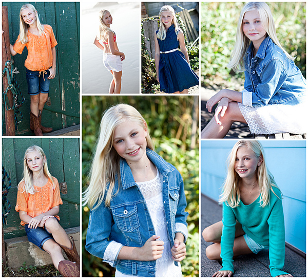 Cast Images: Welcome Haylee!