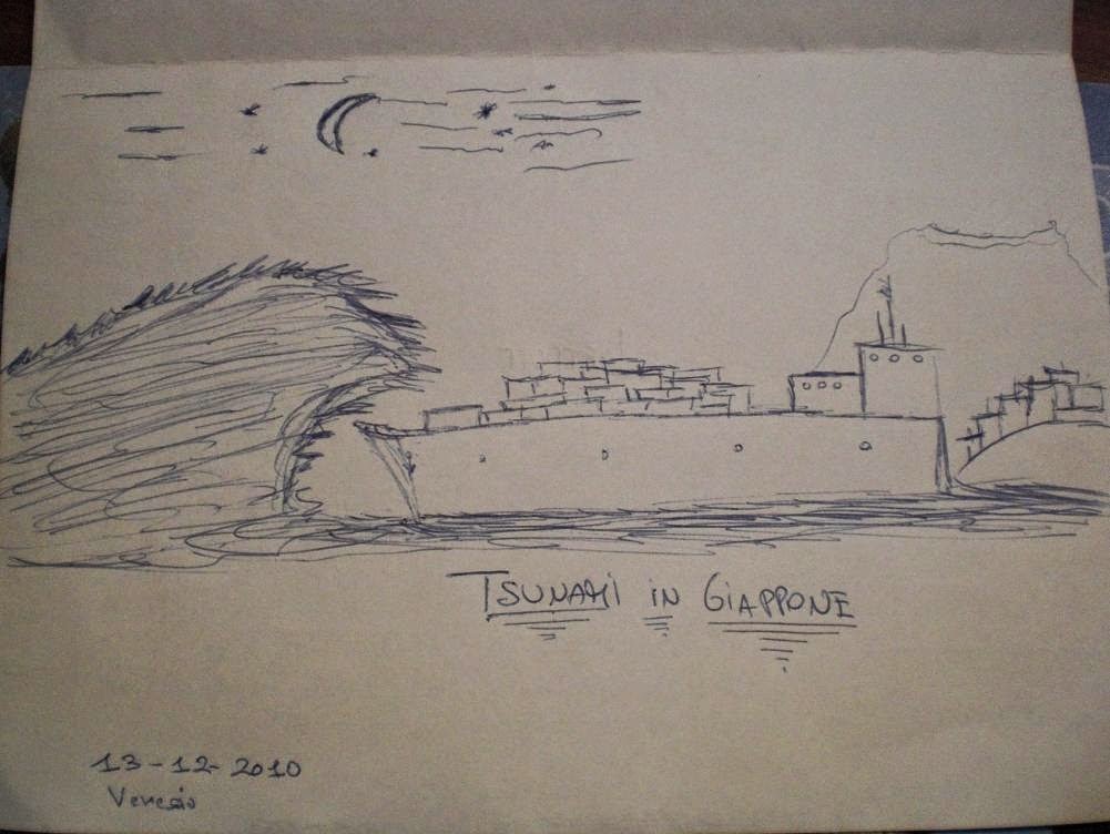 Archivio di profezie e rivelazioni sul futuro: DUE PROFEZIE DI GUSTAVO ...