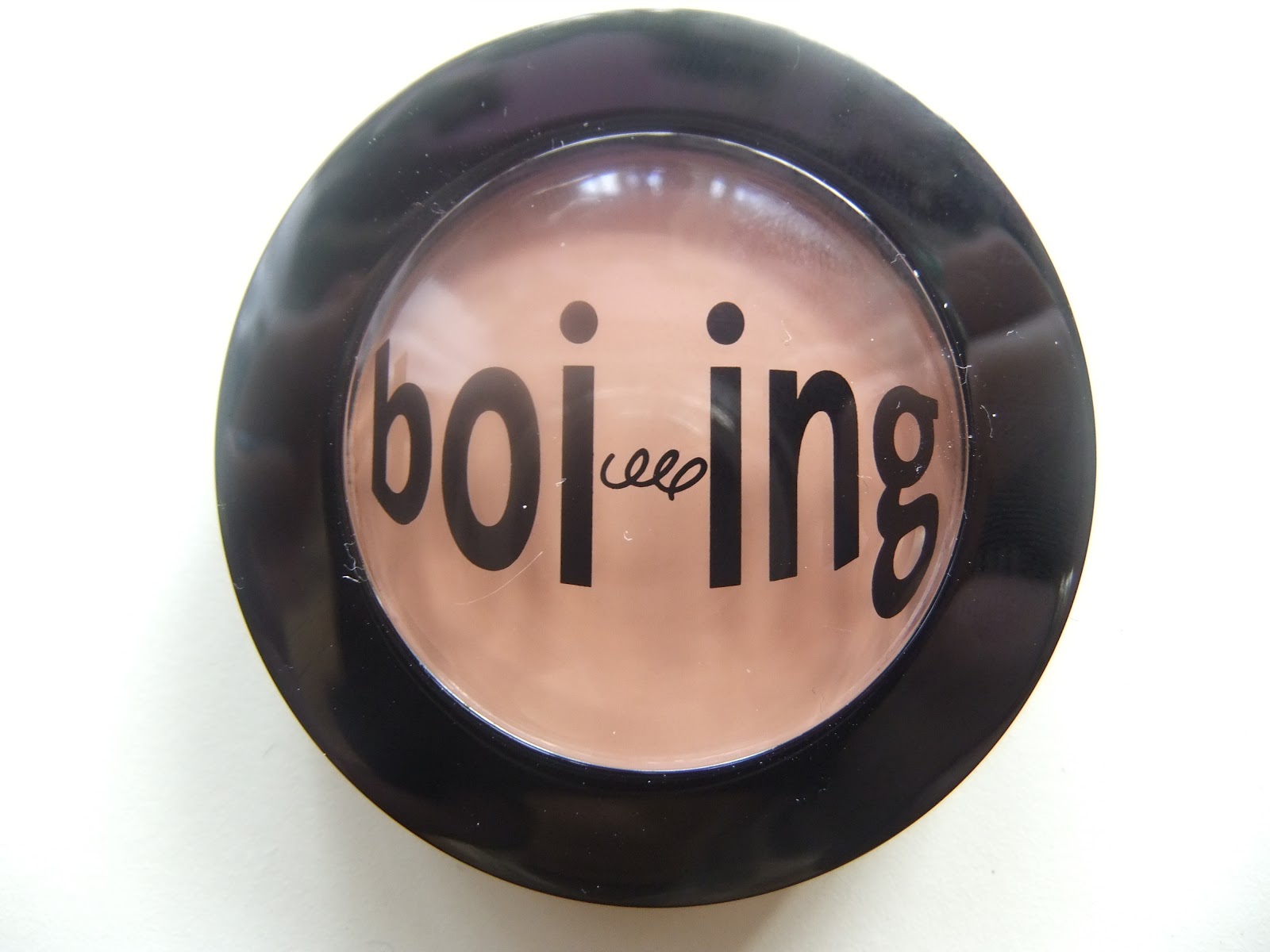 What Lauren Wore // UK Fashion, Beauty & Lifestyle Blog: Benefit Boing ...