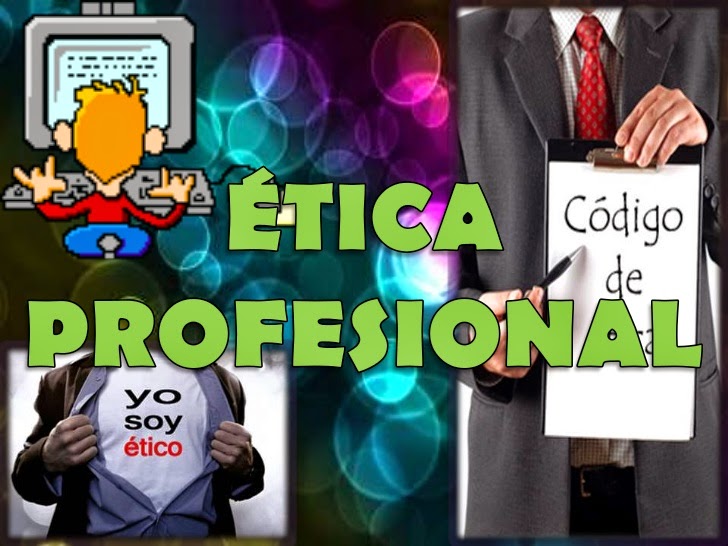 La Etica Profesional Importancia - vrogue.co