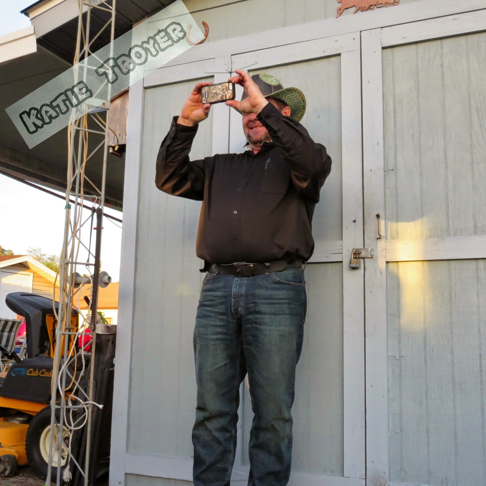 Pinecraft-Sarasota: Waldner Messengers