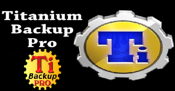 Titanium Backup origin APK Download