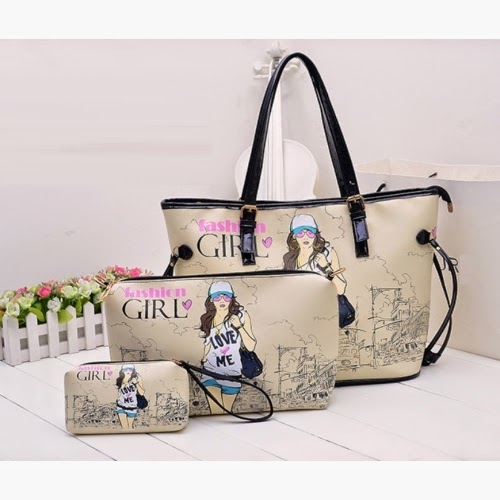 May 2014 | LONGGOK eStore | Koleksi Handbag Berkualiti dan Trend ...