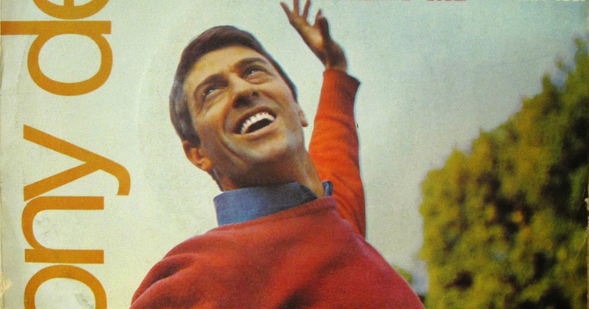 Sanremo festival: Sanremo 1967 - TONY DEL MONACO - BETTY CURTIS - E ...