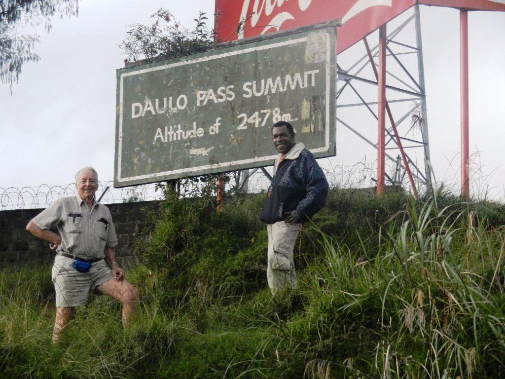 Malum Nalu: Postcards from Daulo Pass