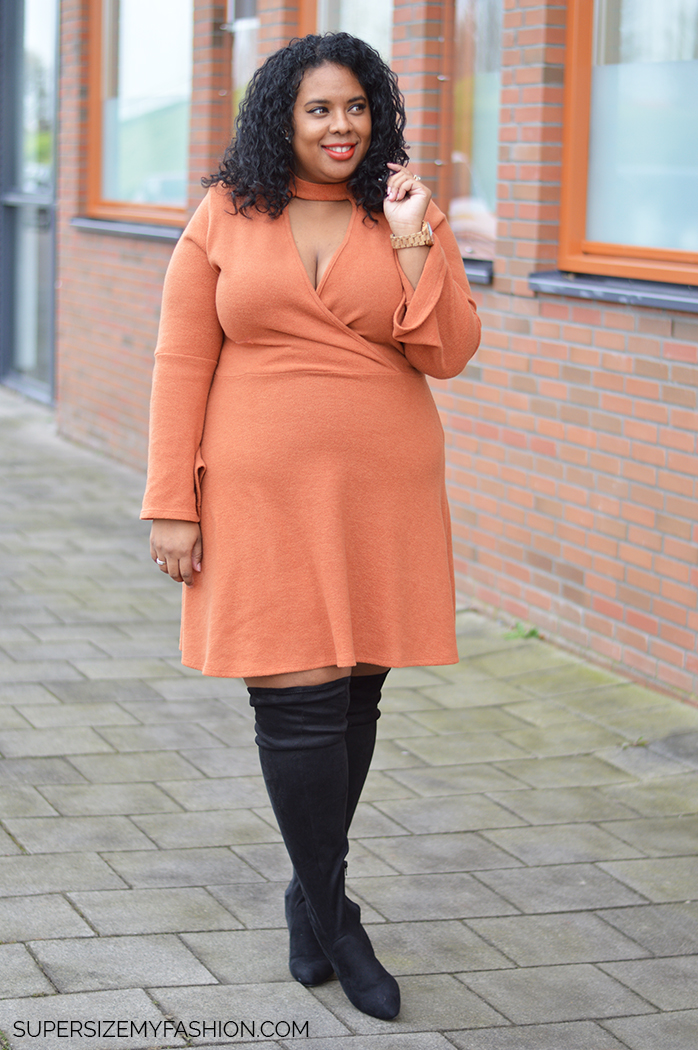 Code Orange | Supersize my Fashion