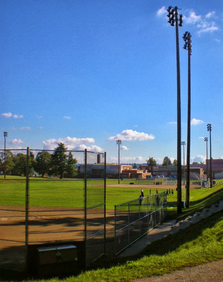 Urban Landscape, Native Landscape: Brighton Playfield