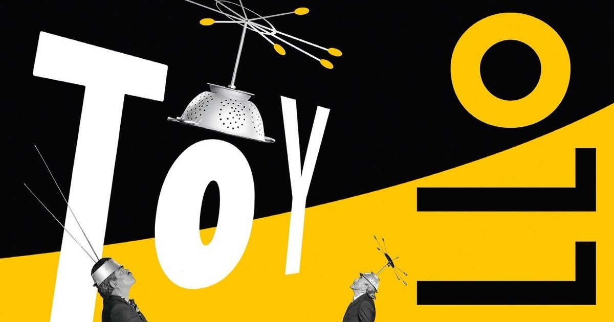 Love it, change it or leave it!: Musik - Best of 2016