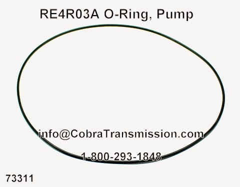 Cobra Transmission Parts 1-800-293-1848: RE4R03A, RG4R01A, JR403E ...