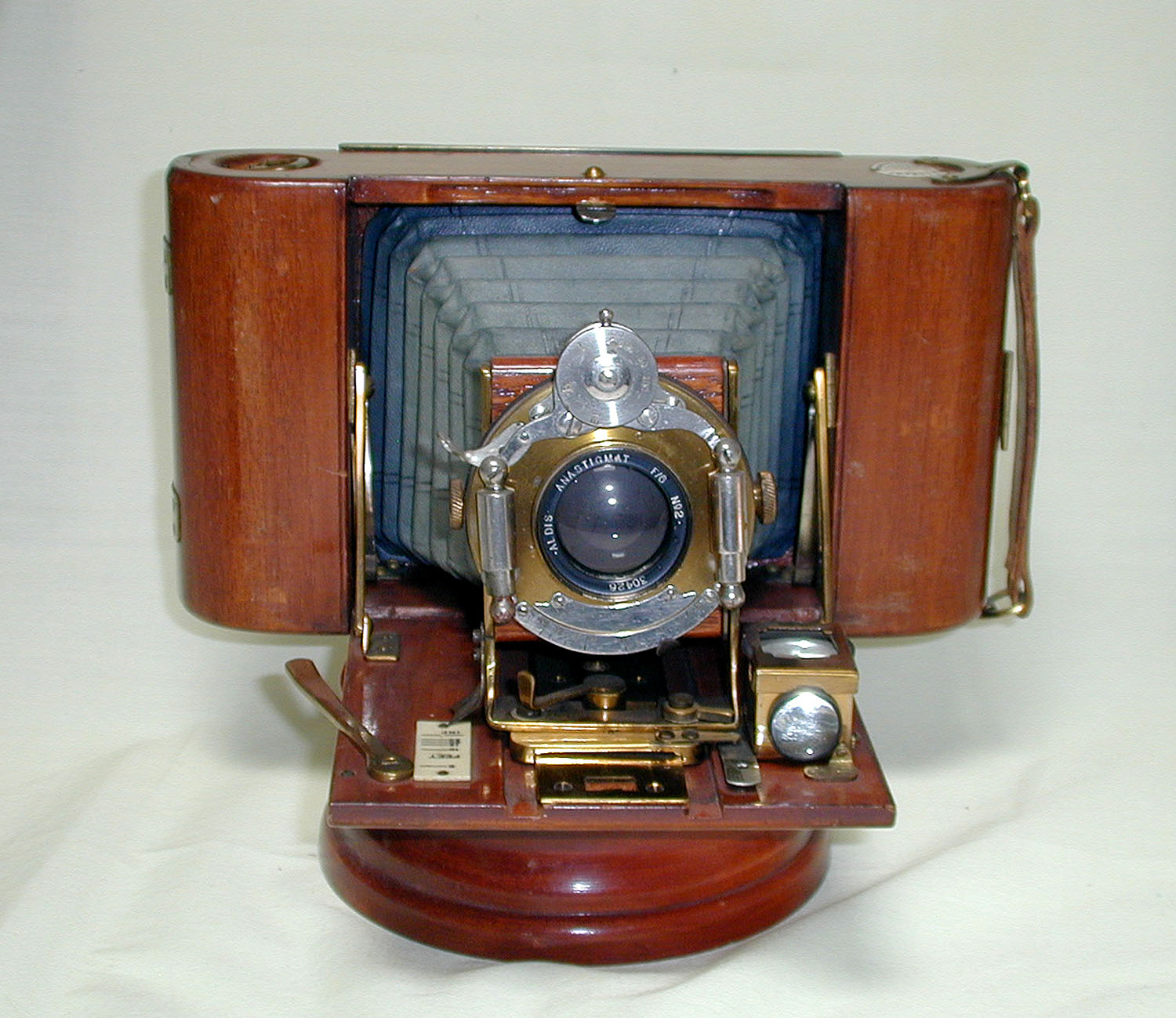 Vintage large format Cameras | Treasures East And West