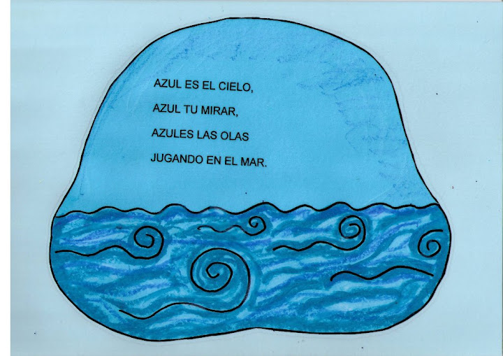 APRENDAMOS Y JUGUEMOS CON LOS COLORES!!!: AHORA UNAS CUÁNTAS RIMAS ...