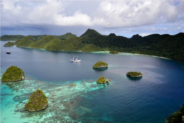 Pengenalan Wawasan Kemaritiman melalui Sejarah Maritim Nusantara