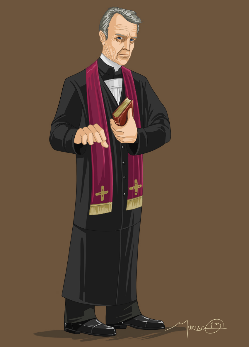 Lankester Merrin - Alchetron, The Free Social Encyclopedia