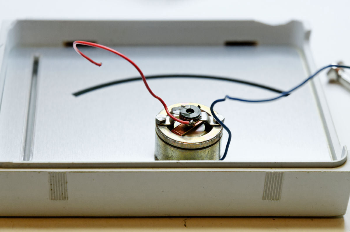 electrautopsy: Metrix MX 202 B