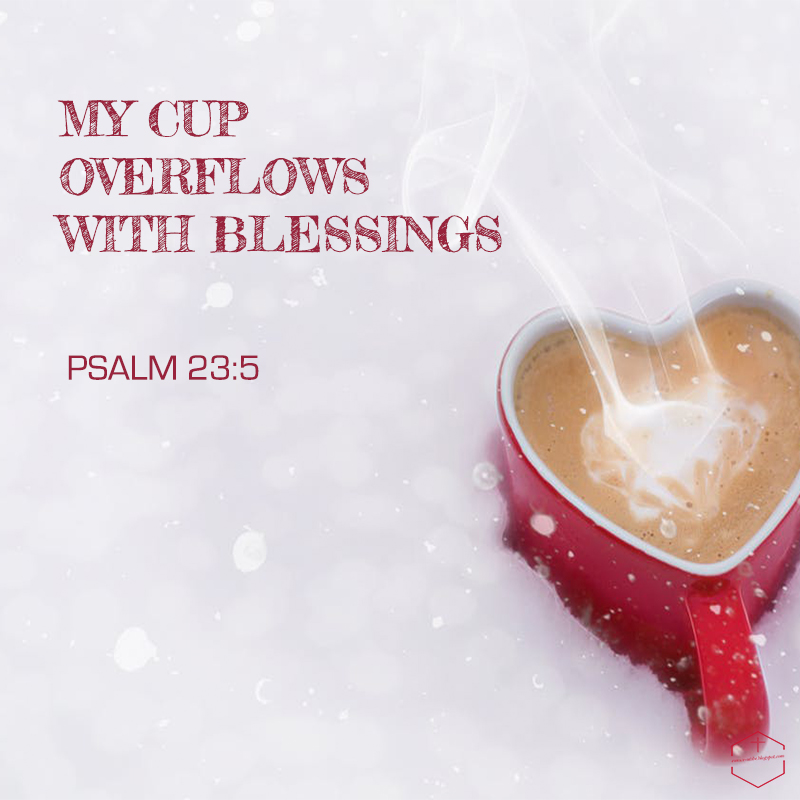 I-utibe: Overflow Blessings