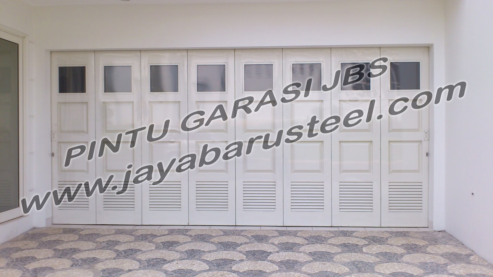 Pemasangan Pintu Besi Toko Surabaya, Harga Pintu Pagar Rumah Surabaya ...