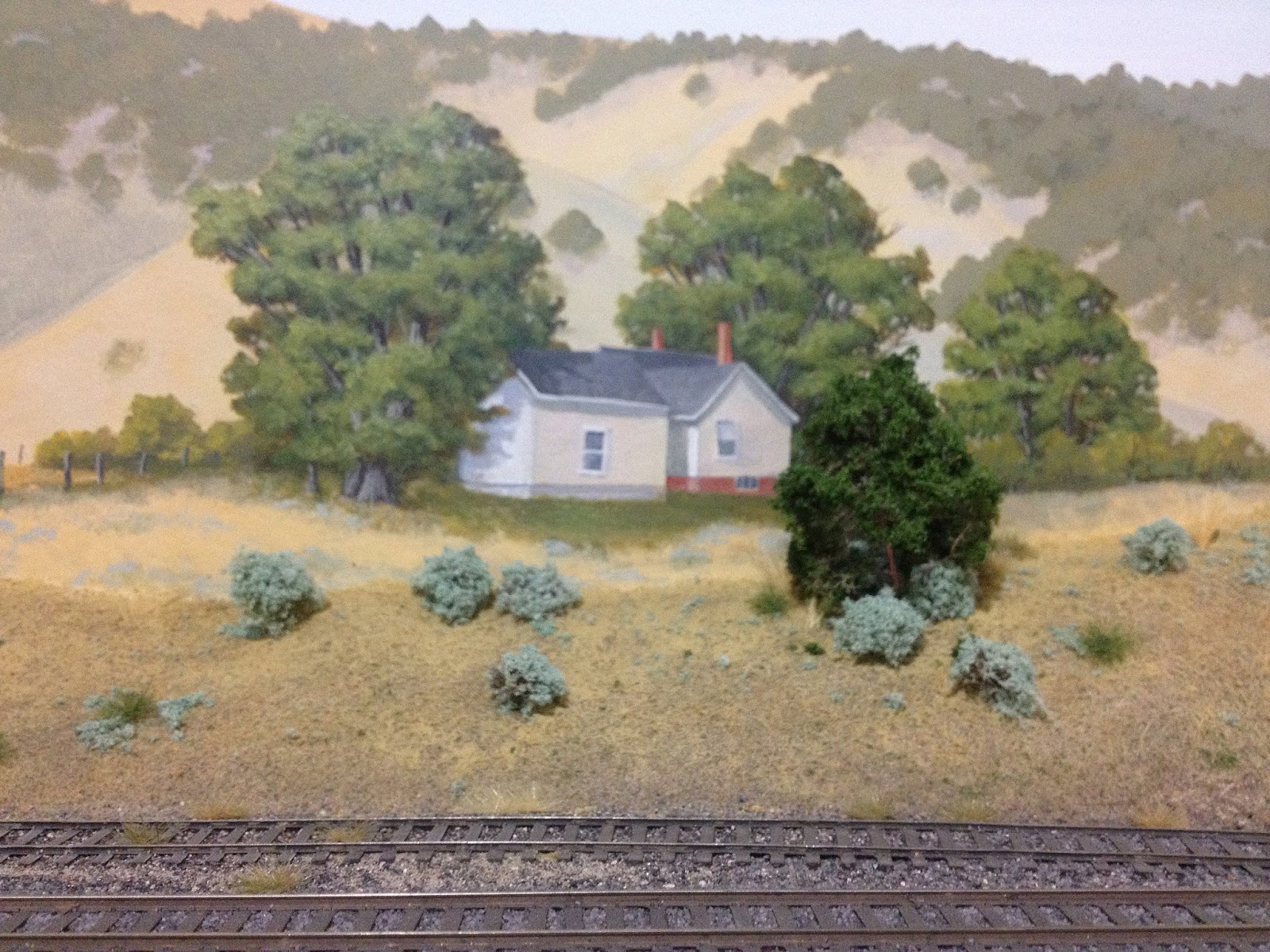 USMRR Aquia Line and other Model Railroad Adventures: Model Railroads ...
