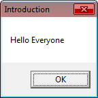 Lesson 3 : Writing Your Own VBA Code - 35 Examples