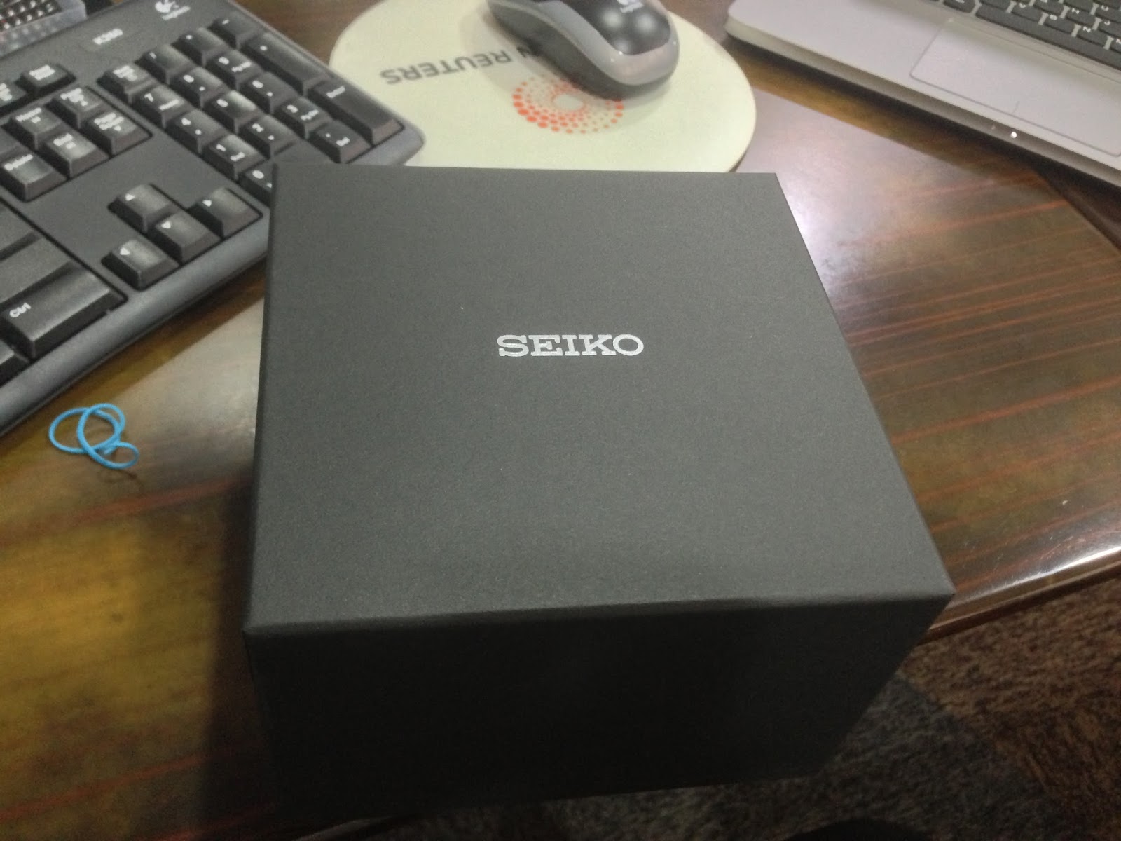 My Eastern Watch Collection: Seiko Prospex Landmaster Spring Drive ...